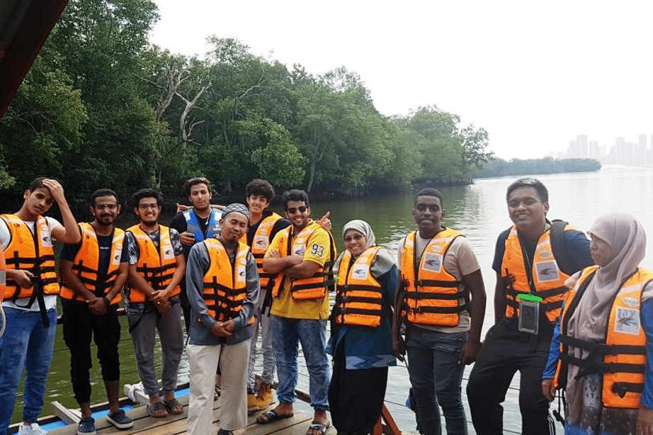 UTM SUMMER SCHOOL PROGRAM | Malaysia Tropical Educational Experience ...