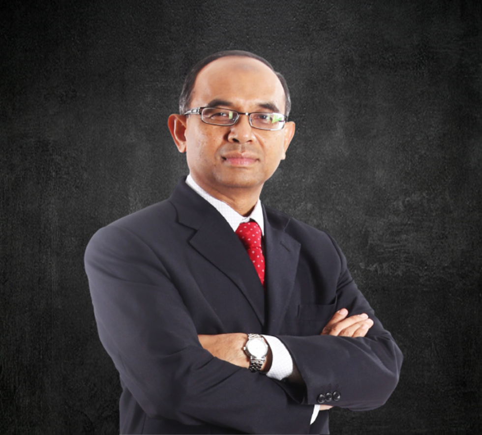 Welcoming address from Vice-Chancellor | University Presidents Forum