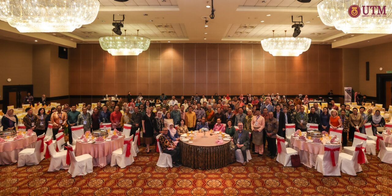 Gallery UTM UPF 2023 | University Presidents Forum