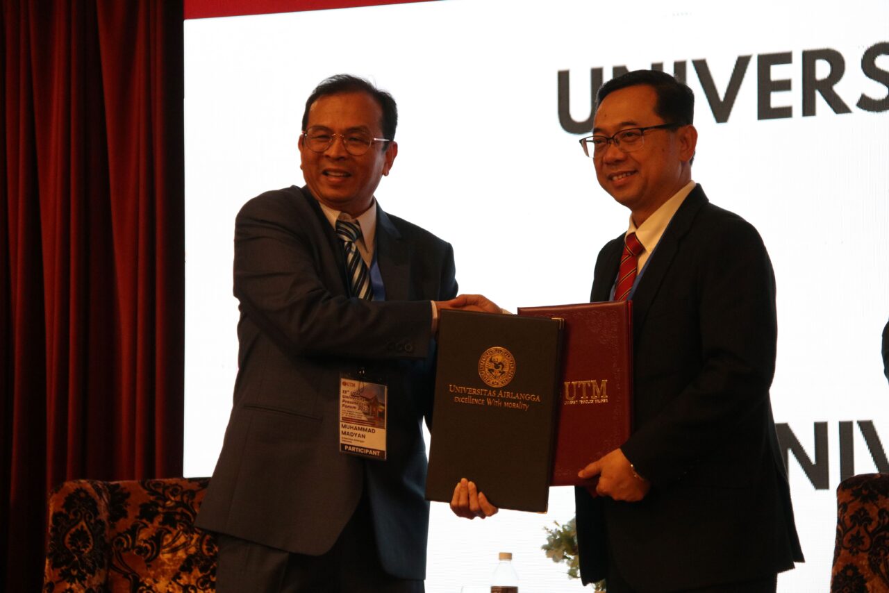 Gallery Utm Upf 2023 University Presidents Forum