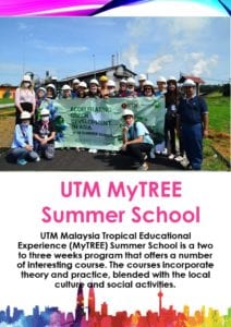 Inbound Mobility Programs | UTM International