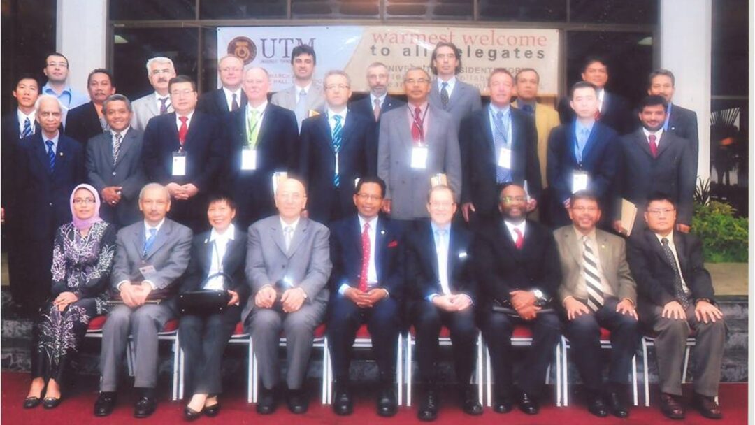 Past Event | UTM International