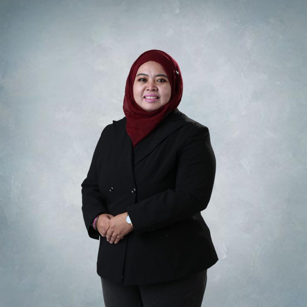 Our Team | UTM International