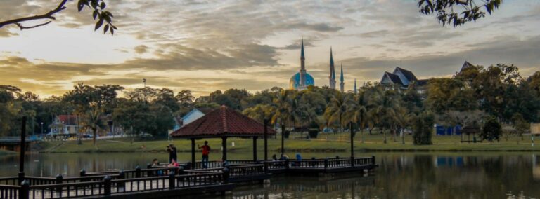 UTM International | Innovating Solutions