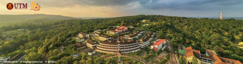 Rankings and Reputation | UTM International