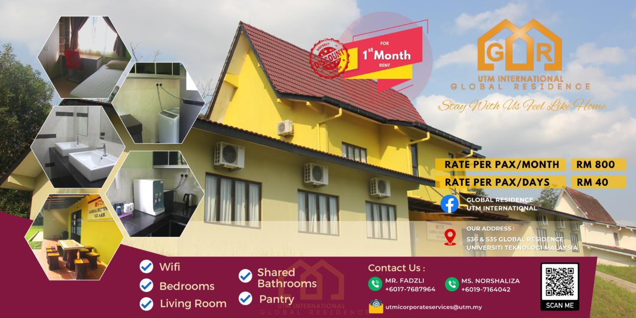 UTM International | Innovating Solutions