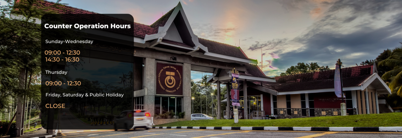 UTM International | Innovating Solutions