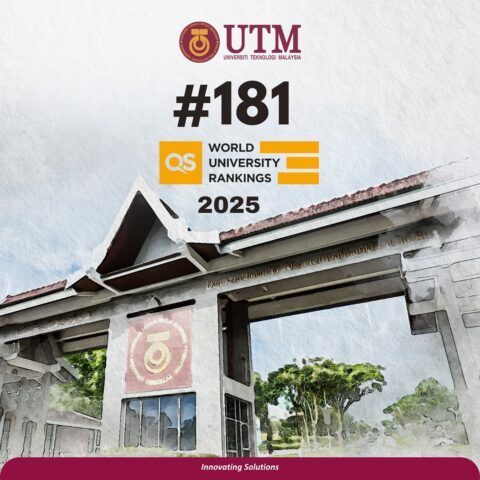 UTM International | Innovating Solutions