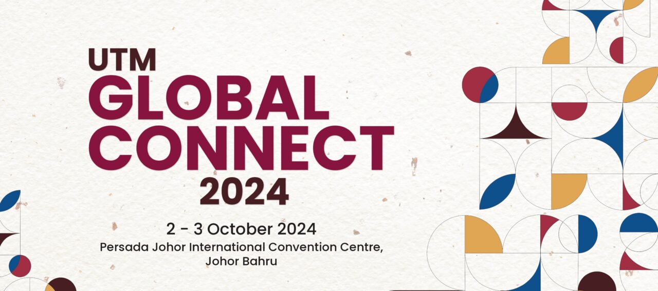 UTM Global Connect | UTM International