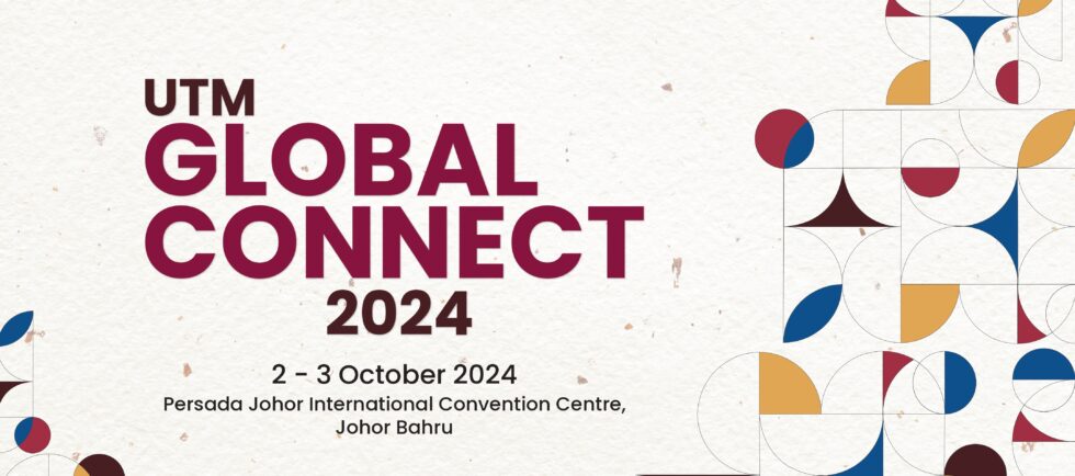 UTM Global Connect | UTM International