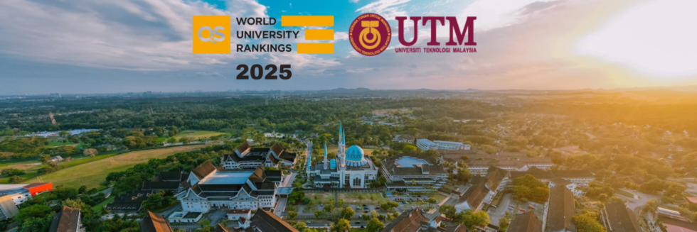 Rankings and Reputation | UTM International
