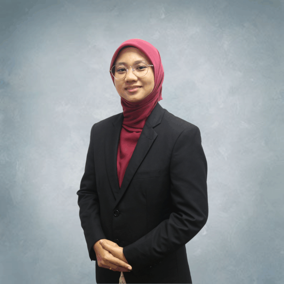 Our Team | UTM International